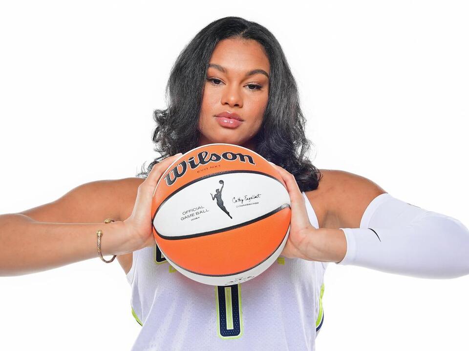 WNBA Hoopers Hierarchy: No. 8 Satou Sabally remains a rising superstar