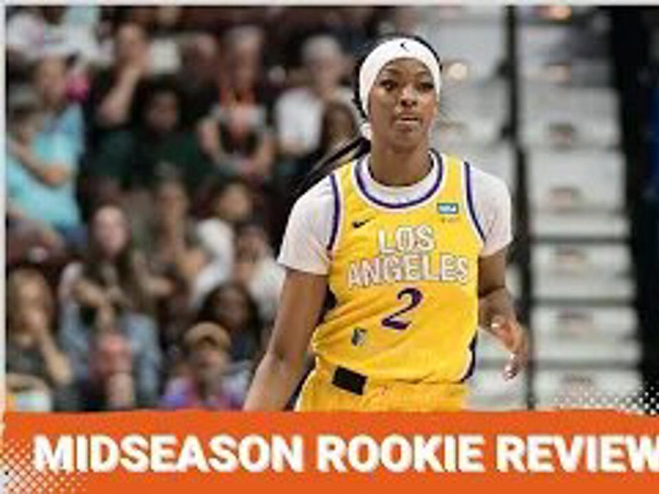 Caitlin Clark sets WNBA record with 19 assists in loss to Dallas