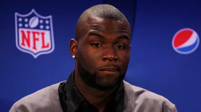 Former NFL WR Mike Williams Dead At 36 - NewsBreak