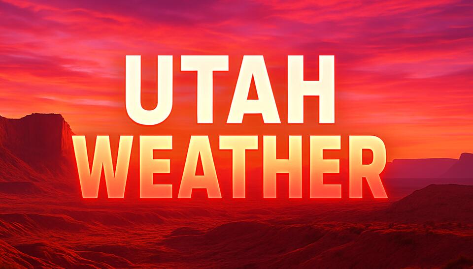 Utah Weather Alert: Above-Normal Temperatures Hold for Salt Lake City ...