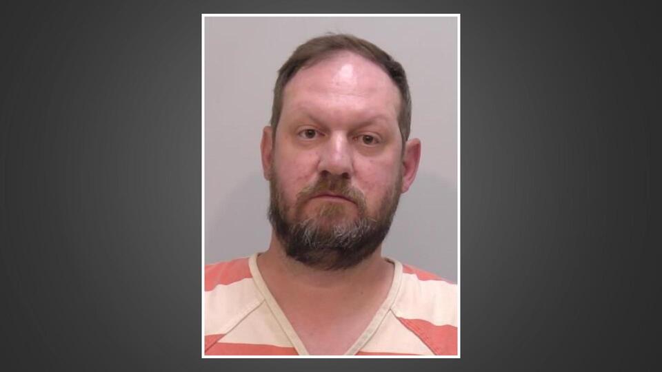 Husband of Georgia's child protective agency chief charged with DUI ...