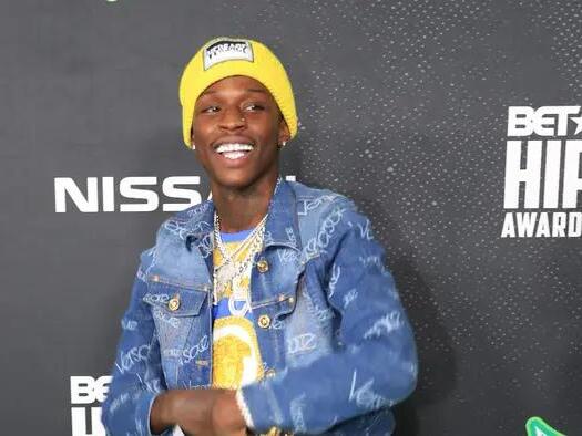 Quando Rondo Reaches Plea Deal in Drug Conspiracy Case