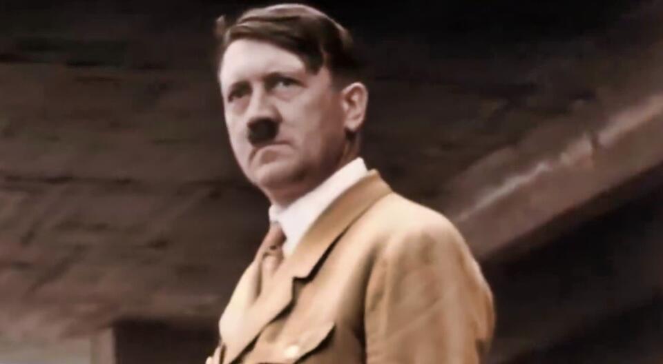 Experts Uncover Shocking DNA Evidence That Suggests Adolf Hitler ...