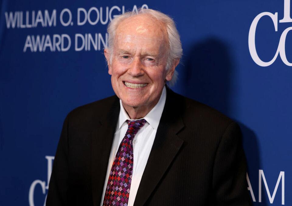 ‘M*A*S*H’ Star, 86, Makes Rare TV Appearance After Years-Long Hiatus ...