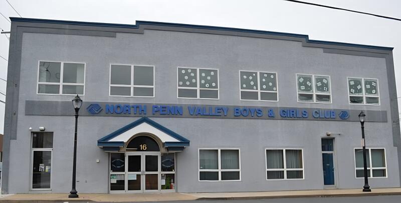 Good Citizens: Meet Rachel Konieczny of North Penn Valley Boys & Girls ...