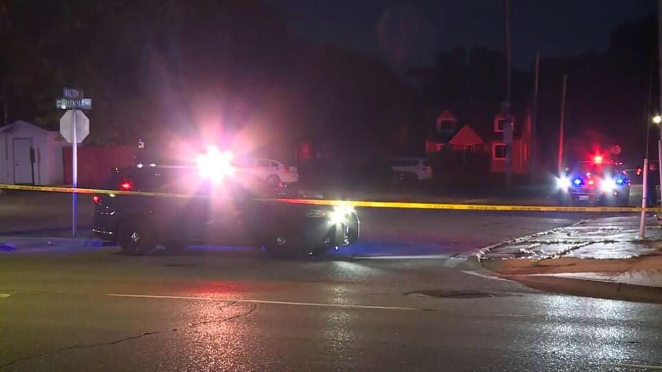 Police investigating active scene in Flint - NewsBreak
