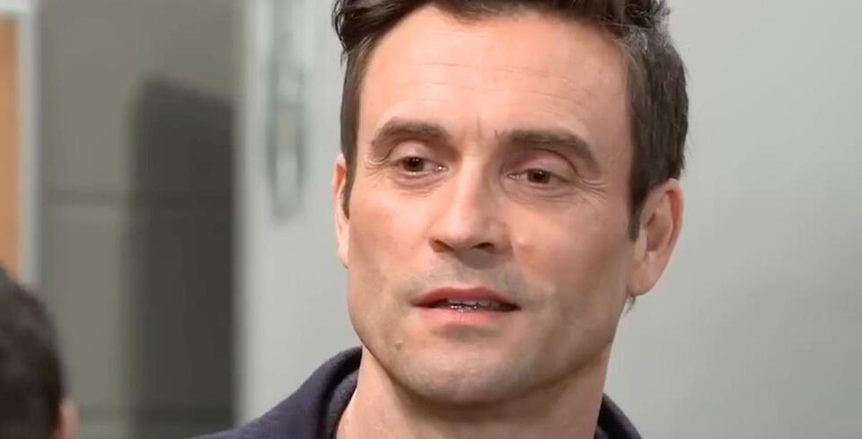 Why General Hospital Missed The Mark With Daniel Goddard - NewsBreak