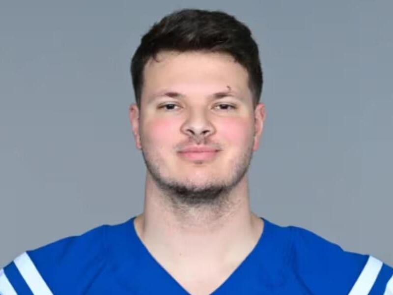 Jake Witt steps away from professional football