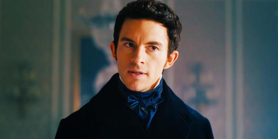 The Eye-Watering Amount Jonathan Bailey Is Being Paid for Bridgerton ...