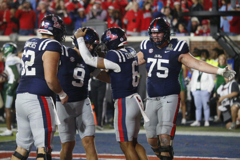 2026 college football transfer portal: What schools are paying by ...