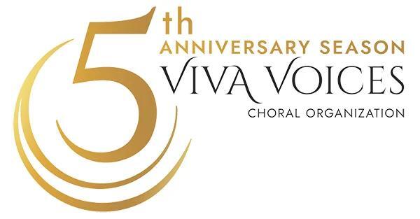 Viva Voices Choral Organization releases schedule for 5th anniversary ...