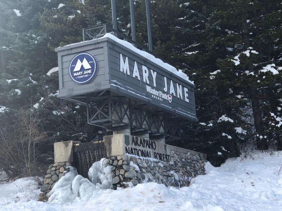 Skier found dead at Winter Park Resort after missing ski train on Jan ...