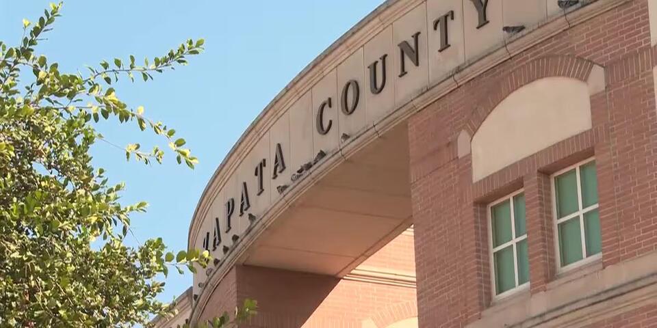 Zapata County agencies coordinate response plans for weekend weather ...