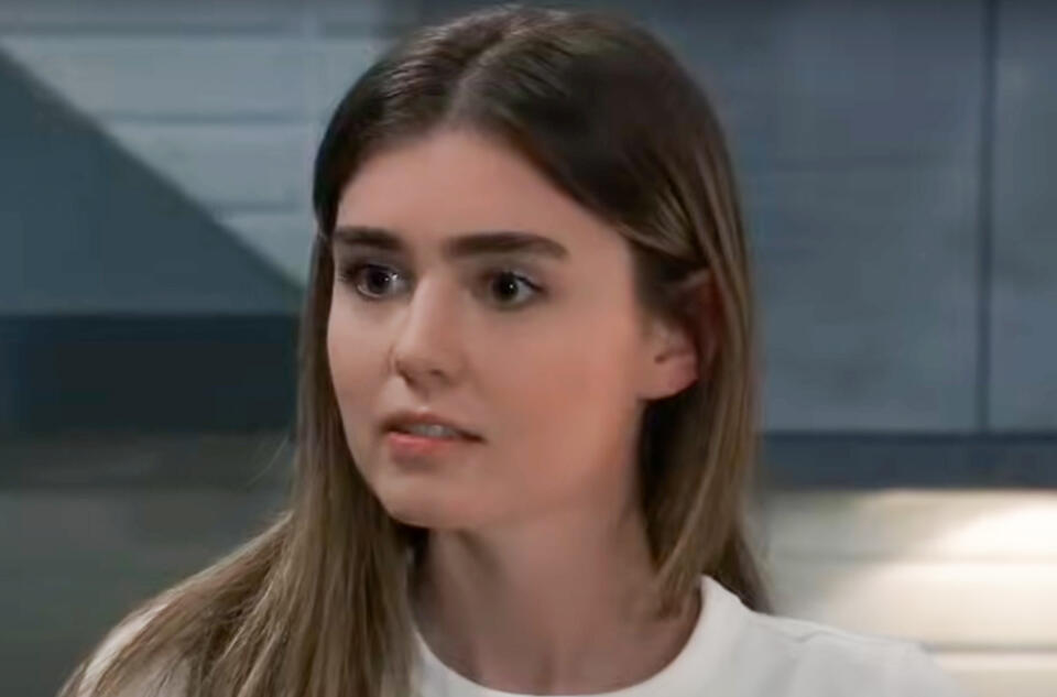 General Hospital Spoilers: Emma’s Back! Will Robin And Patrick Be ...