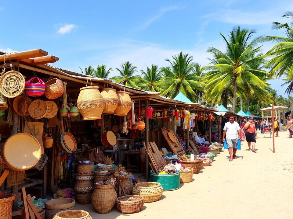 Ngapali Beach Shopping: Your Guide to Local Finds