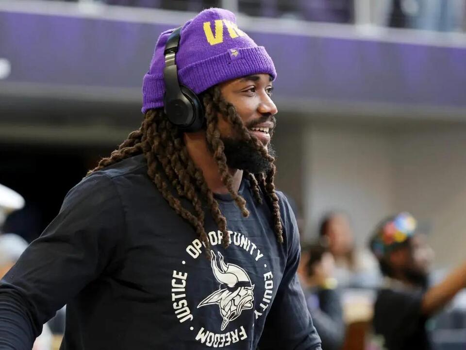 BREAKING: Baltimore Ravens Give Dalvin Cook Major Promotion Before ...