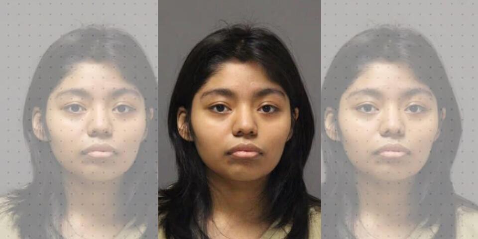Marlene Rodriguez Arrested In Brick Stabbing Of Toddler - NewsBreak