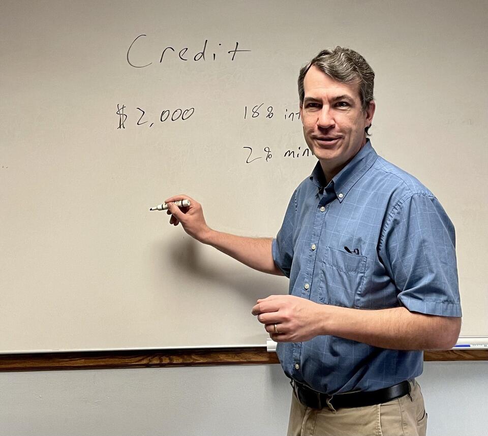 From savvy spending to cultural awareness, LSS offers trainings for ...