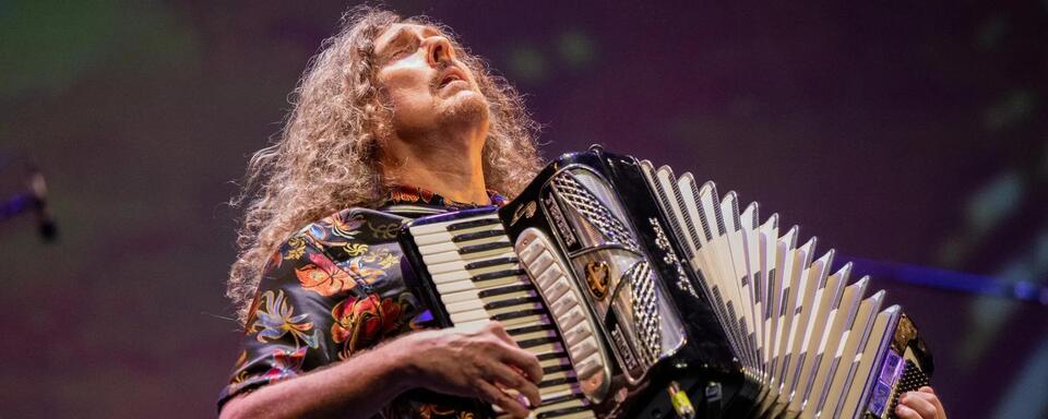 Rejected Weird Al Songs You’ve Never Heard, and Some He Released Anyway ...