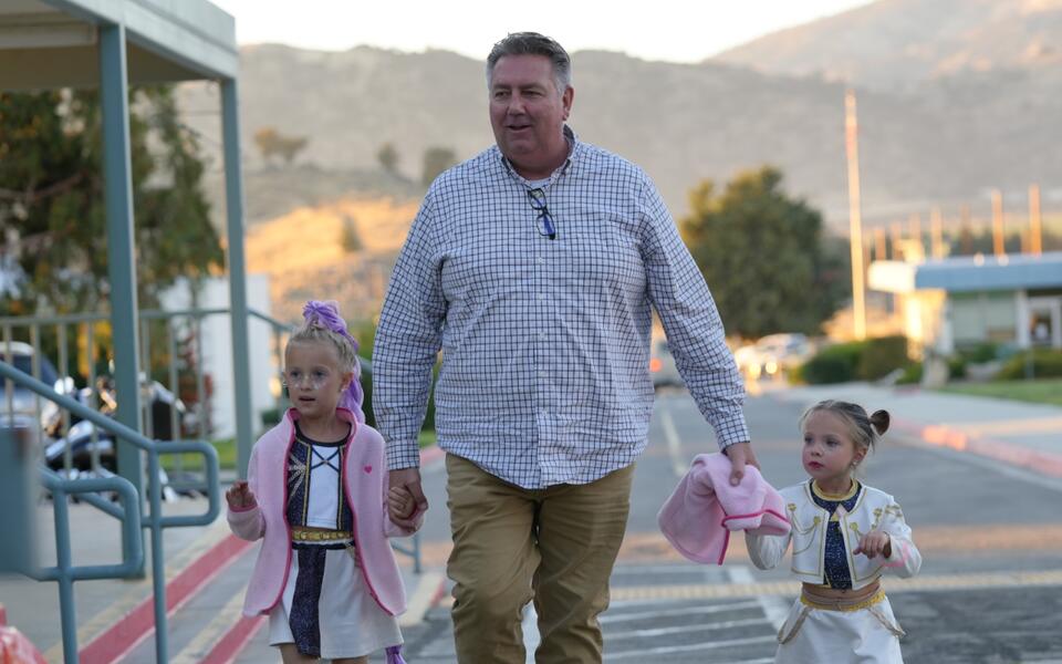 CCI bids farewell to retiring Warden Brian Cates - NewsBreak