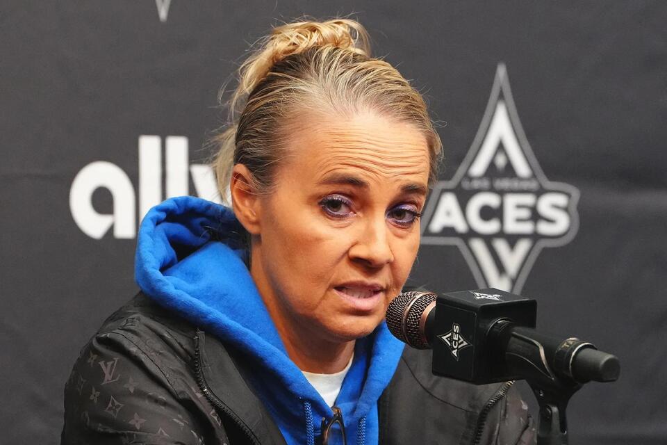 ‘I Don’t Like It’ – Aces HC Becky Hammon Gets Blunt on New WNBA ...
