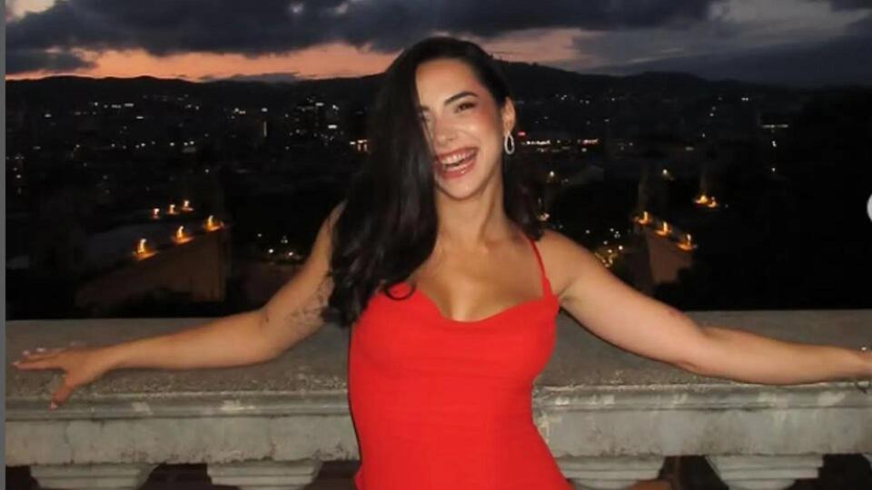 Who is Angela Marmol? Details explored as influencer shares unusual ...