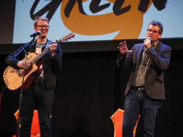 VidCon Baltimore returns with new lineup of top content creators after ...