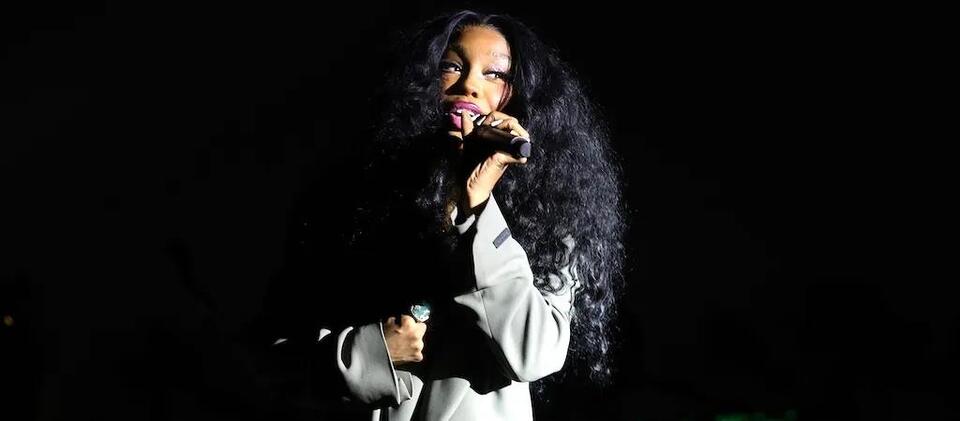 SZA And An Iconic Los Angeles Resturant Will Provide 1400 Meals To Local SNAP Recipients - NewsBreak