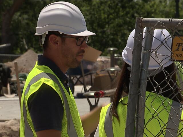 No heat protections for Nevada workers but OSHA says they could be ...