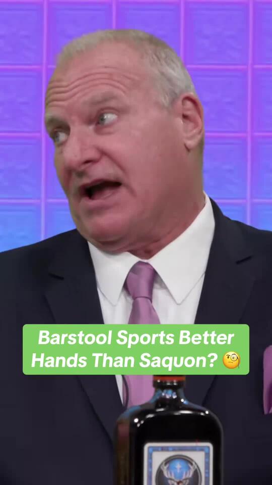 99 hands for Barstool Sports Barstool Big Cat Jerry After Dark Stu ...