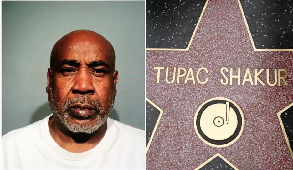 Tupac Shakur Murder Case: Key Suspect Unveils Fresh Legal Strategy With New Proof of Innocence ...