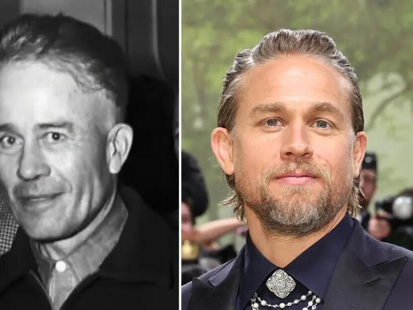 Who Is Ed Gein? Everything to Know About the Serial Killer Charlie ...