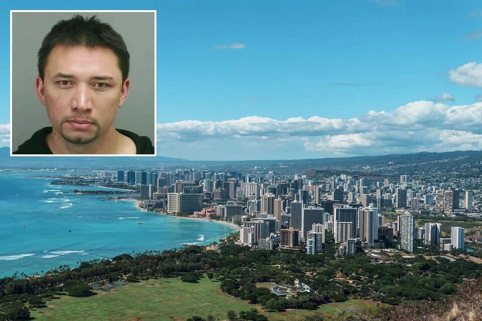 Prominent Hawaii businessman accused of masterminding sprawling ...