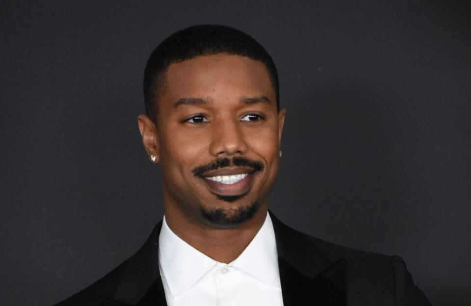 Michael B. Jordan shares candid memories of ‘The Wire’ - NewsBreak