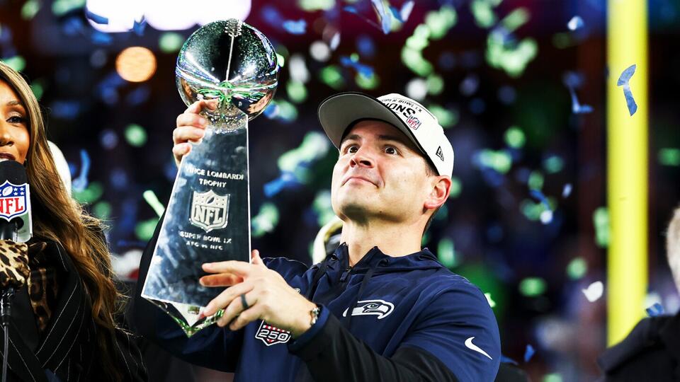 Seahawks' Super Bowl win a 'storybook ending' - NewsBreak