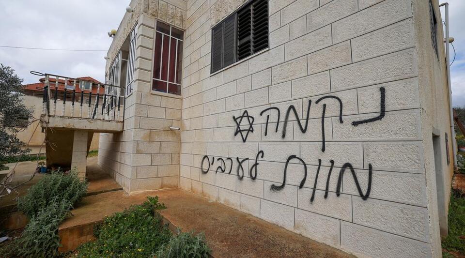 US announces sanctions on Israel’s Hilltop Youth movement over West ...