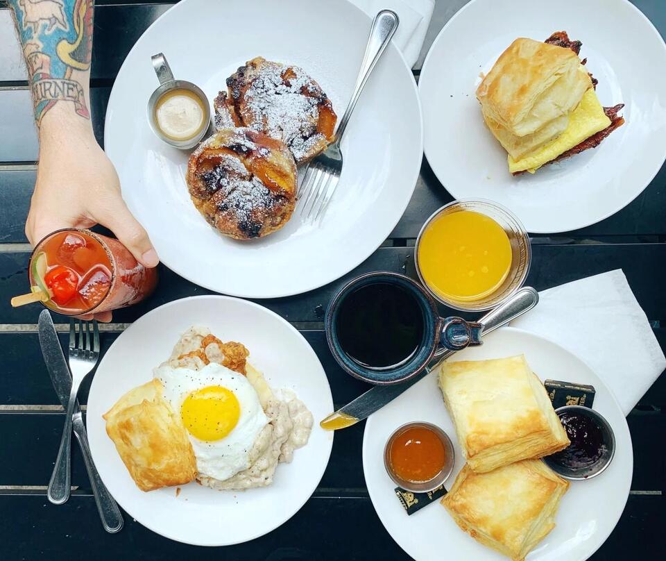 Biscuit Love to Close in Downtown Franklin - NewsBreak