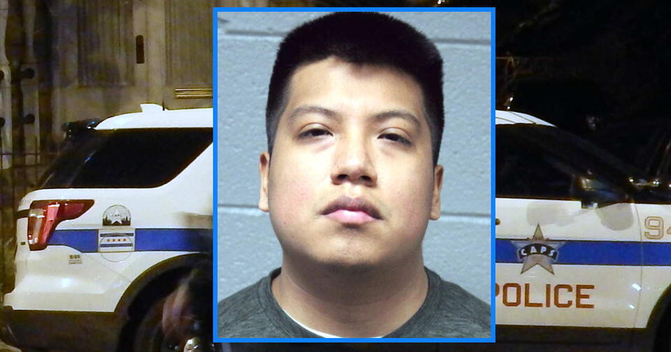 Charges filed against Chicago police recruit who allegedly had crack ...