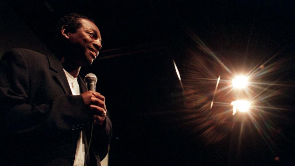 Three-Time Tony Award-Winning Actor Hinton Battle Dead at 67 - NewsBreak