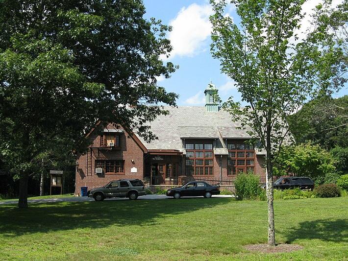 REHOBOTH, MASSACHUSETTS – SENATOR MARC PACHECO – SENIOR AFFORDABLE HOUSING