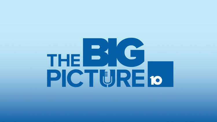 The Big Picture - NewsBreak