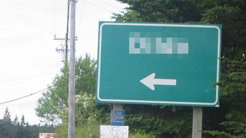 14 Accidentally Inappropriate Foreign Towns and City Names - NewsBreak