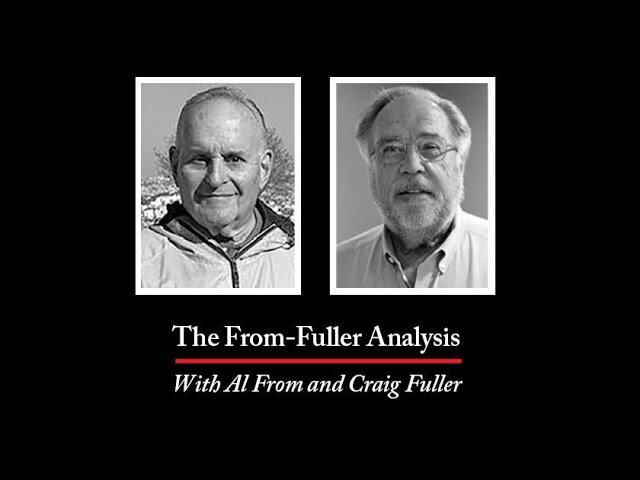 From and Fuller Morning Brief: One Year of Trump - NewsBreak