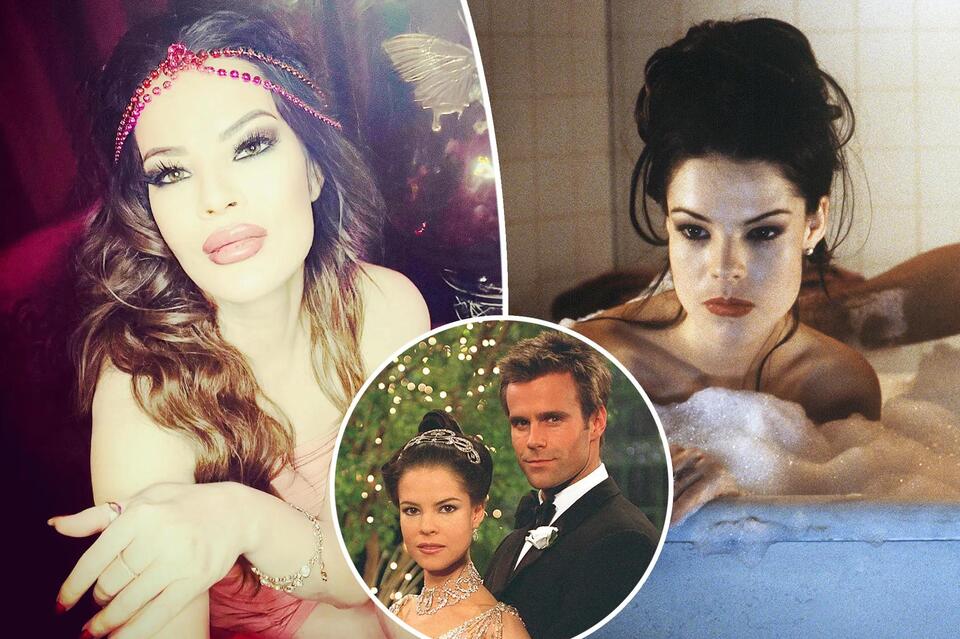 ‘All My Children’ star Esta TerBlanche’s cause of death revealed after ...