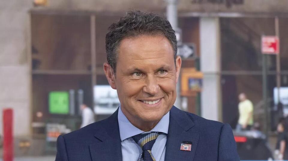 FOX News Host Brian Kilmeade Apologizes For Controversial Comments ...