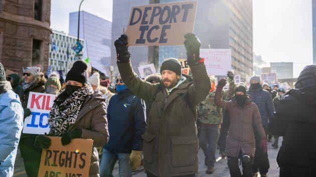 Judge hears arguments as state of Minnesota seeks temporary halt to ...