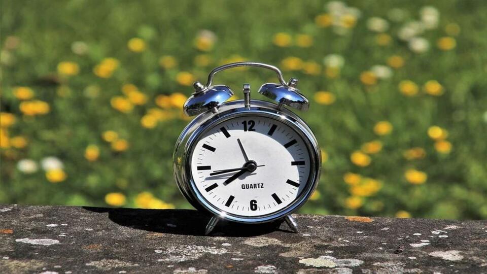 Sunshine Protection Act would make daylight saving time the national ...
