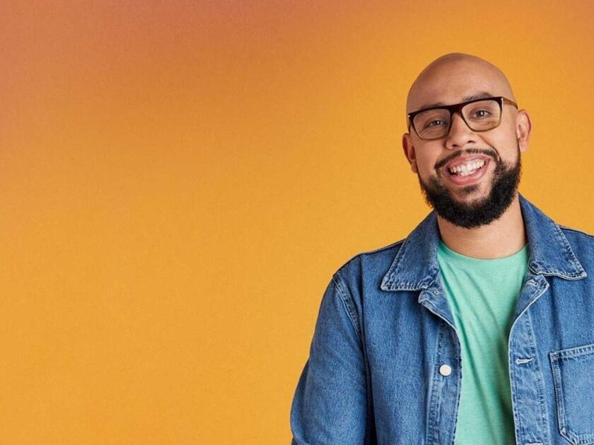 Will There Be a Roots of Comedy with Jesus Trejo Season 2 Release Date ...