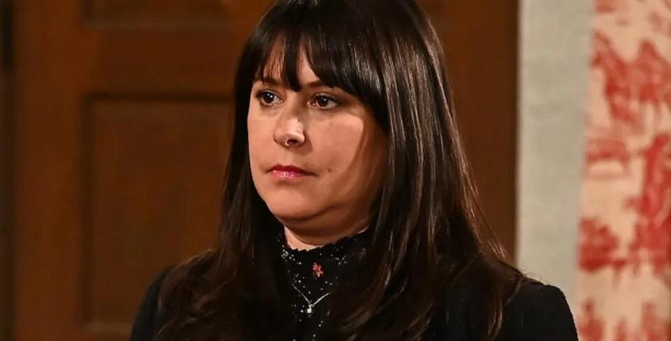 GH Fans Have a Lot to Say About Robin and if She Should Be Recast ...
