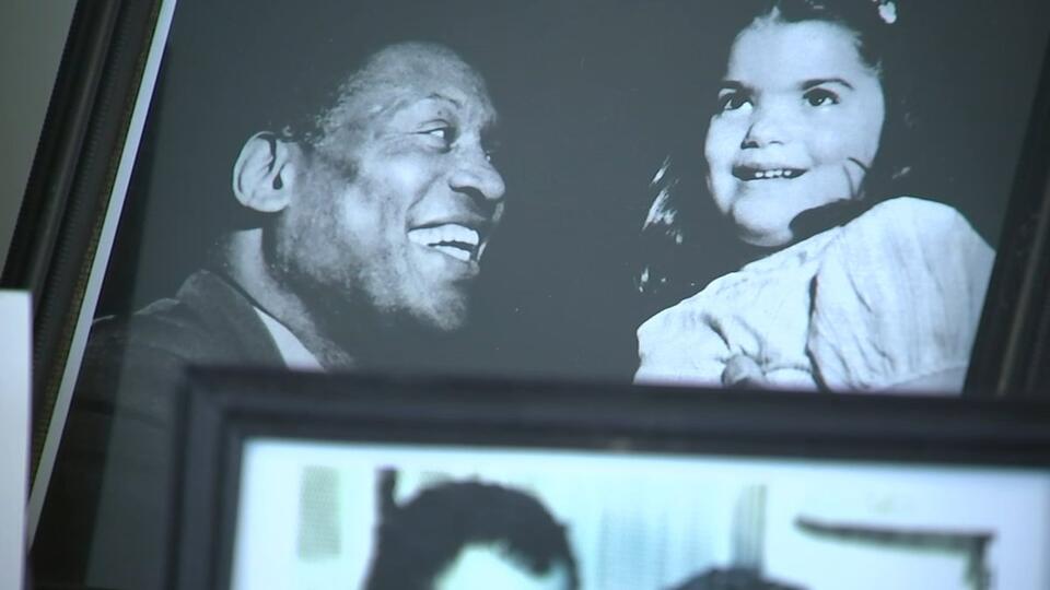 West Philadelphia street renamed in honor of famous artist, activist ...